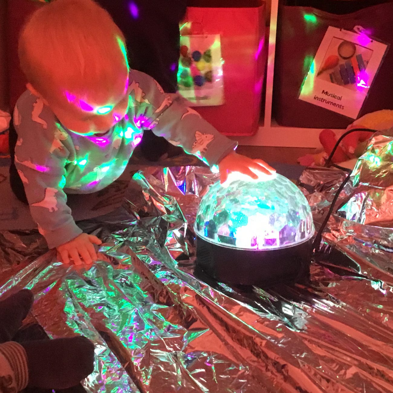 7 lessons we can learn from Winnie the Pooh | Each Peach Childcare