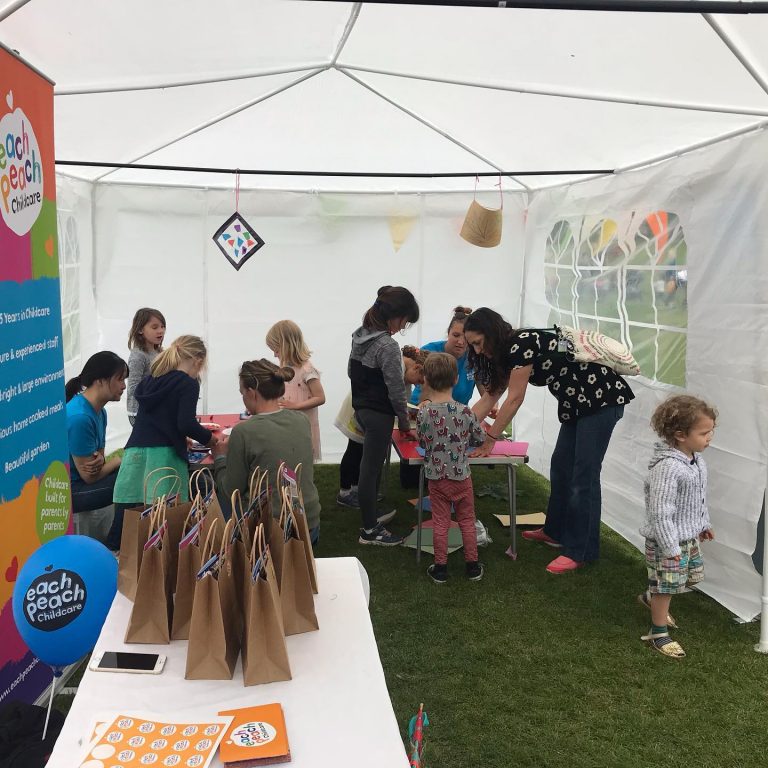 7 lessons we can learn from Winnie the Pooh | Each Peach Childcare