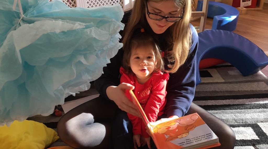 5 simple ways to support your child’s mental health - Each Peach Nursery